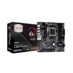 ASRock B650M PG Lightning 에즈윈 - SSG.COM