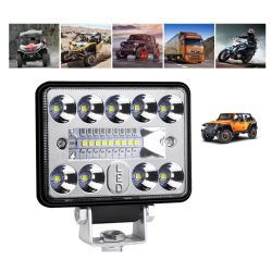 트랙터 SUV SMD램프 유니버셜 54와트 LED써치라이트 - SSG.COM