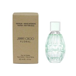 지미추 플로럴 EDT 90ml (무지박스) + 향수공병 - SSG.COM