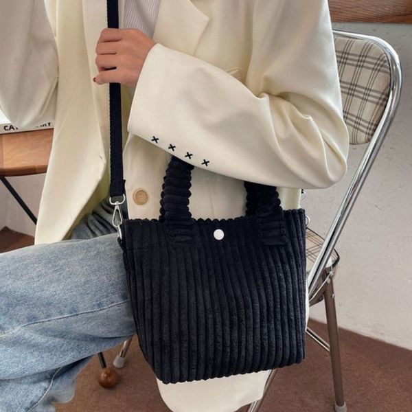 겨울 코듀로이크로스백 골덴가방 숄더백 핸드백 3컬러 Wc9e925 Ssgcom