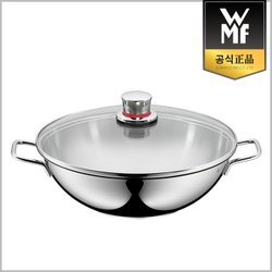 퀄리티플러스 WOK 28cm - SSG.COM