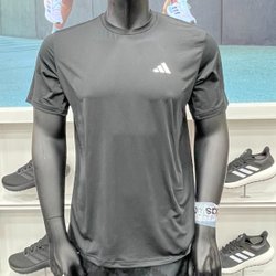 트레인 에센셜 스트레치 트레이닝 티 (IC7413) - SSG.COM