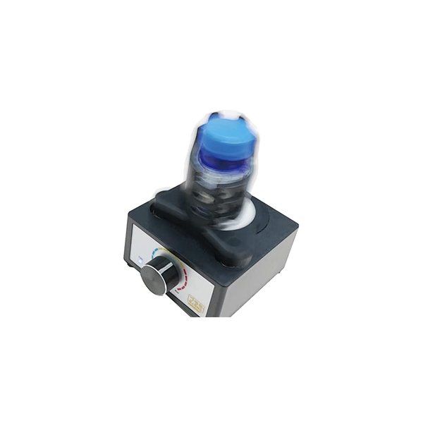 Plamokojo Vortex Stirrer Turbo HighSpeed 모델 키트 페인트 믹서 HobbyTool PMK FS ...