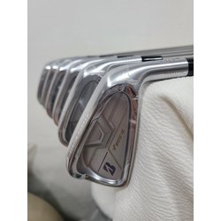 브리지스톤 V300 8 아이언 6i (5~9, PW) STEELFIBER H-TOUR 90 R IA2276704 - SSG.COM