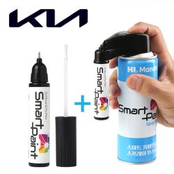 FSB 퓨전블랙 만도 붓펜 페인트 스프레이 세트 - SSG.COM