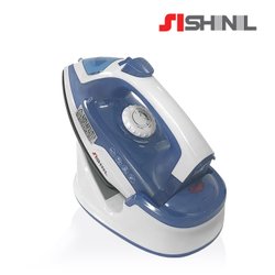 무선 스팀다리미 SEI-GY105 세라믹열판 자가세척 SJ - SSG.COM