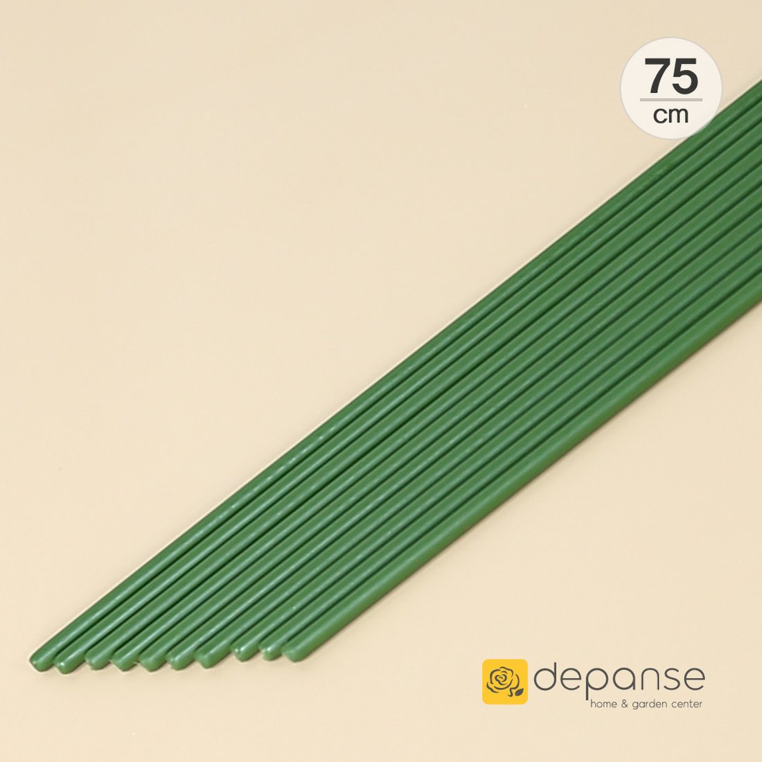 텃밭 화초지지대 75CM DIY 오이 덩쿨 넝쿨 화분 식물 지지대 지주대, 이마트몰, 당신과 가장 가까운 이마트