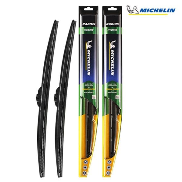 토레스 와이퍼 MRH 600+450 (미쉐린 라디우스 하이브리드) - SSG.COM