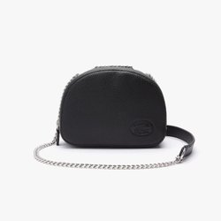 크로코 크루 돔 미니 크로스백 NF3800N52G 000 - SSG.COM