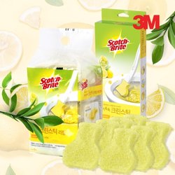 3M 뉴 향기톡톡 크린스틱 레몬향 - SSG.COM