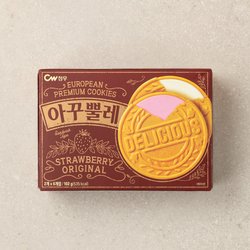 청우 아꾸뿔레102g - SSG.COM