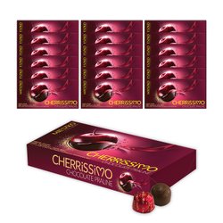 체리시모 프랄린초콜릿 104g x 18입 - SSG.COM