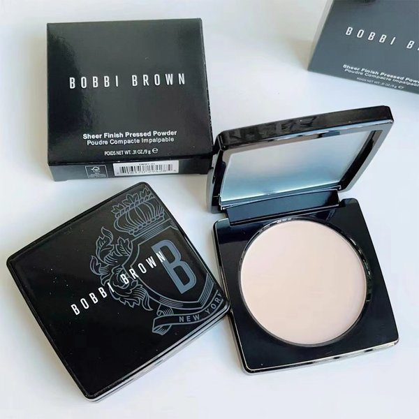바비브라운 NEW 쉬어 피니쉬 프레스드 파우더 3세대 9g - SSG.COM