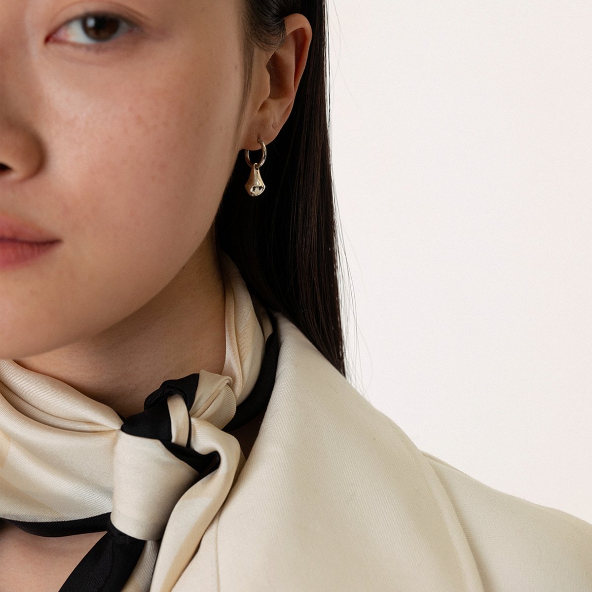 SS23 Silk 100% Scarf 08 - SSG.COM