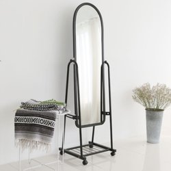이동식 전신거울 450 - SSG.COM