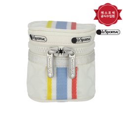 자카드 블랑 AEC 스몰 코스메틱 파우치 [3889.E594] - SSG.COM