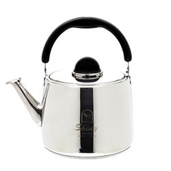 퀸센스 샤이니 인덕션 주전자 휘슬형 6.5L - SSG.COM