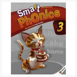SMART PHONICS. 3 WORKBOOK (NEW EDITION) - SSG.COM
