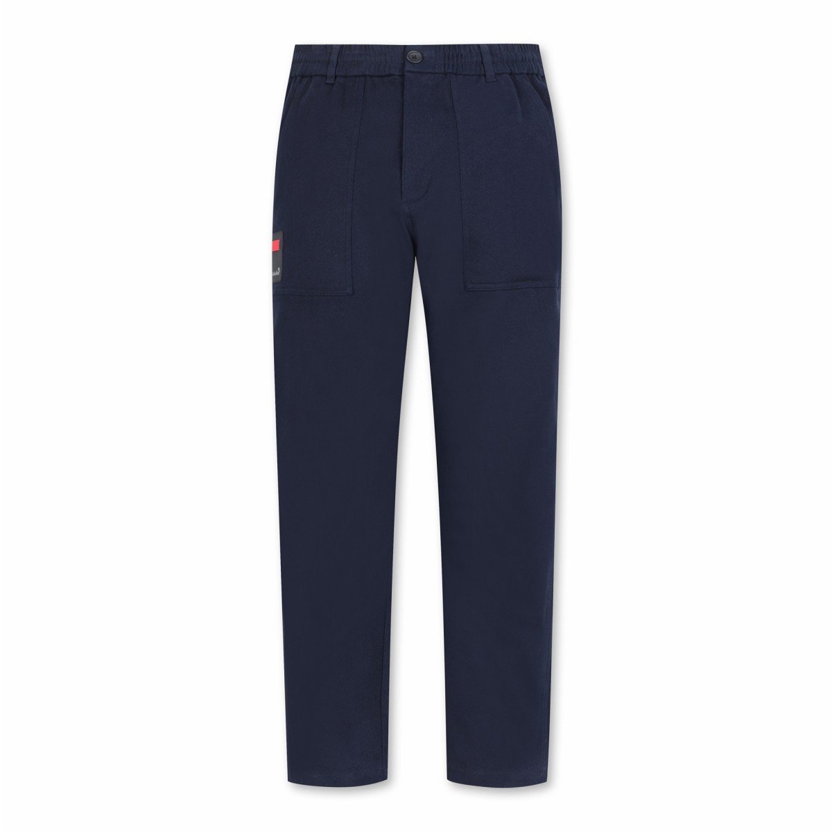 Brushed Cotton stretch Straight Pants_G4PAW23071NYX - SSG.COM