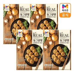 목우촌 프라임 리얼 동그랑땡 300gx4개 - SSG.COM
