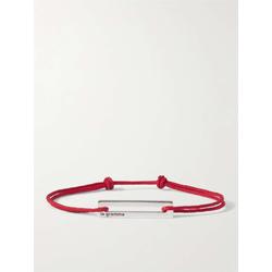 [해외배송] 르그램스 17G 코드 & 스털링 실버 팔찌 LG_CARPOCRO071_1.7 B0080993420 - SSG.COM