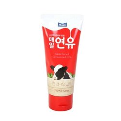 연유 120g(튜브형) - SSG.COM