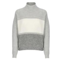 23FW 페세리코 스웨터 S99071F079F01876F GREY - SSG.COM