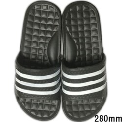 실내화 EVA 슬리퍼 280mm 검정 - SSG.COM