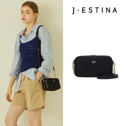 SALVIA JOY 미니 크로스백 BK (JHTCHE0BF163BK280) - SSG.COM