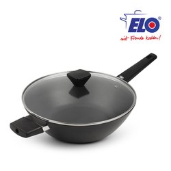 ELO 뉴웨이브 IH 웍 32cm / 인덕션 프라이팬 - SSG.COM