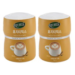 동서 리치스 호지티 믹스 550g 2개세트 - SSG.COM