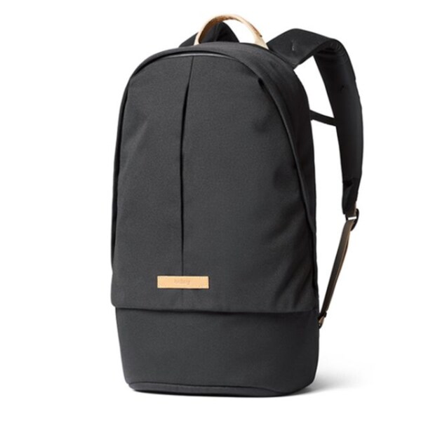 벨로이 Classic Backpack Plus (Charcoal) 백팩 - SSG.COM