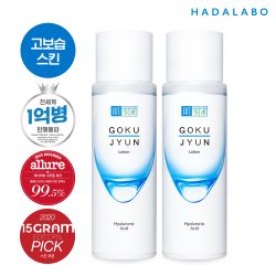 하다라보 고쿠쥰 로션 170ml x2개 - SSG.COM