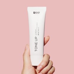 Snp UV 퍼펙트 에어톤업 선크림 50g - SSG.COM