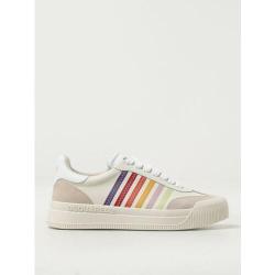 24SS 디스퀘어드2 슈즈 SNM034101507278 M2546 Beige - SSG.COM