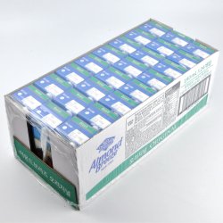 코스트코 매일유업 아몬드브리즈 오리지널 190ml x 24개입 비건 음료 - SSG.COM