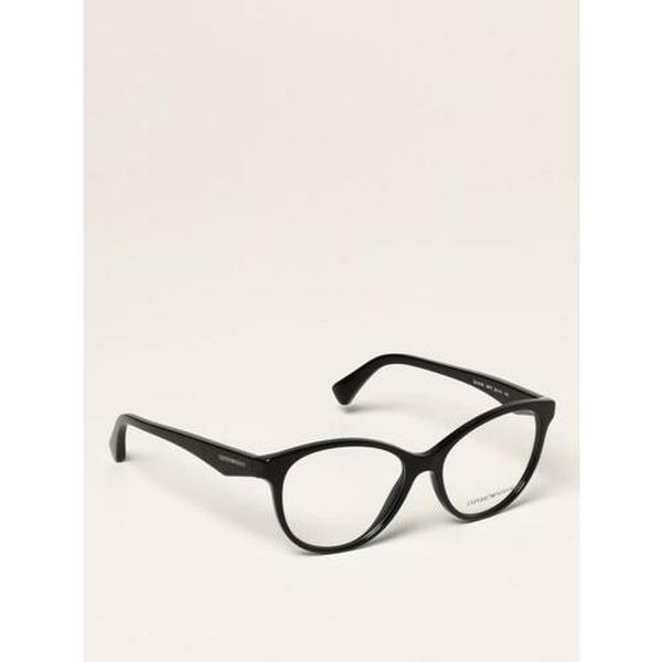 21FW 엠포리오 아르마니 안경 EA 3180 5875 Black - SSG.COM