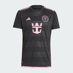 아디다스 인터 마이애미 CF 23/24 어웨이 저지 JE9744 - SSG.COM