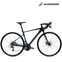 아더1.8D 시마노 소라18단 디스크 700C 로드바이크 완조립 - SSG.COM