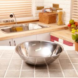 스텐믹싱볼 11호 40cm - SSG.COM