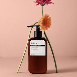 스킨유 이노센트 플로럴 로션 350g - SSG.COM