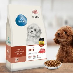 강아지 하이퍼 알러지 소고기 7kg 가수분해 사료 - SSG.COM