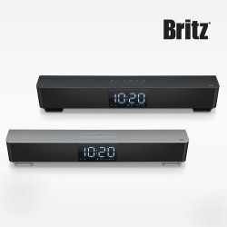 브리츠 BZ-SP20BT 휴대용 블루투스 사운드바 무선 스피커 충전식 USB재생 BZSP20BT - SSG.COM
