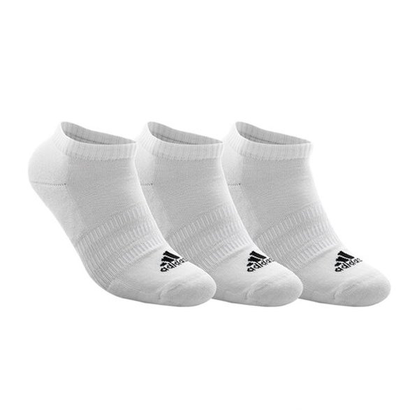 아디다스 스포츠웨어 로우 삭스 3P HT3434 - SSG.COM