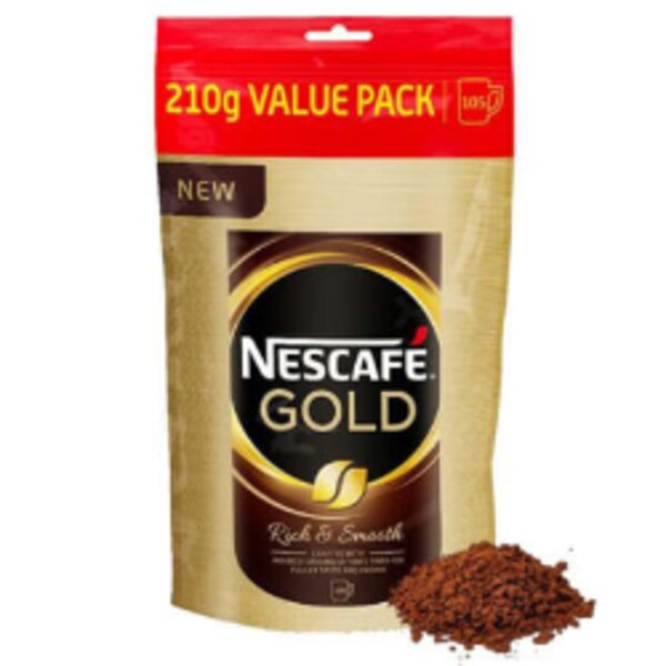 네스카페 골드 210g - SSG.COM