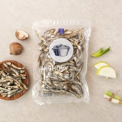 국물멸치 350g - SSG.COM