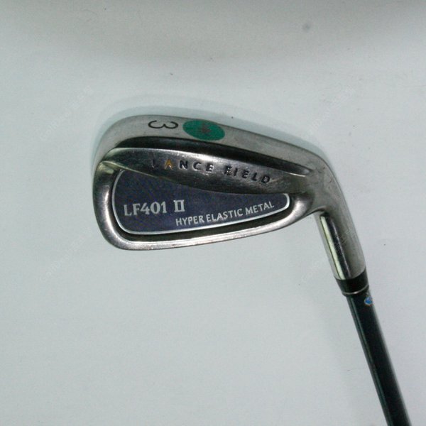 랭스필드 LF401 II 3번 중고아이언 골프아이언 골프채 - SSG.COM