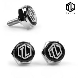 D24 TL 톨른 차량용 번호판볼트 - SSG.COM