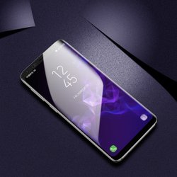 삼성 갤럭시s8플러스 s8+ 풀커버 액정보호필름 G955 - SSG.COM