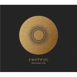 [CD] 태양 - Taeyang New Album [Rise] - SSG.COM